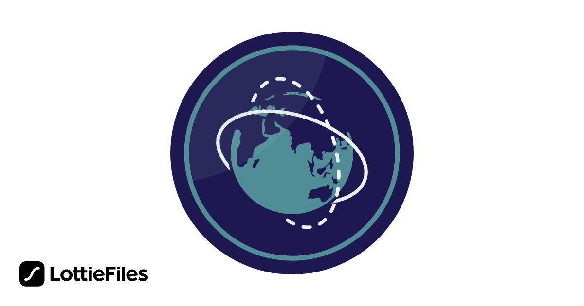 Free CR-Icon-03 Animation by Mike Parks | LottieFiles