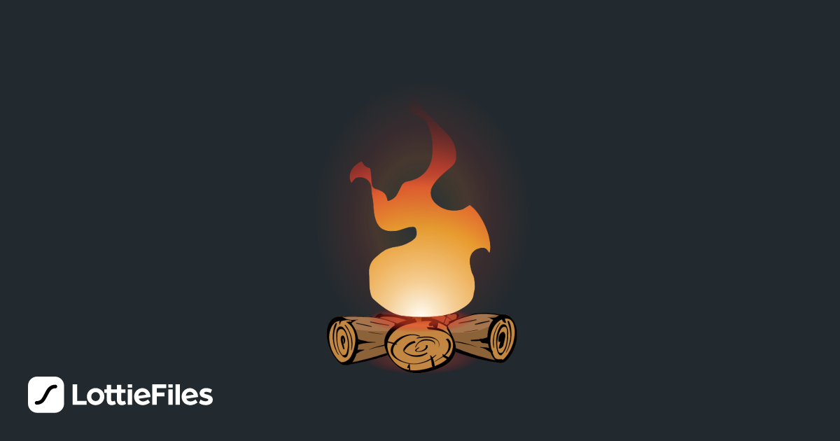 Free Firewood Animation by 章_koala | LottieFiles