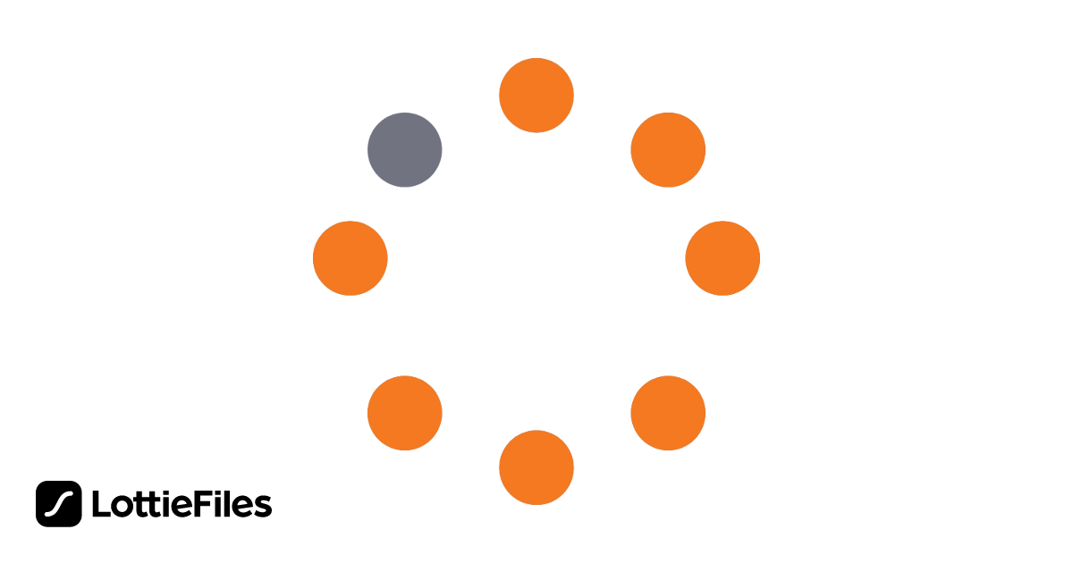 Free Loading Animation Animation by Alexej Schurkin | LottieFiles