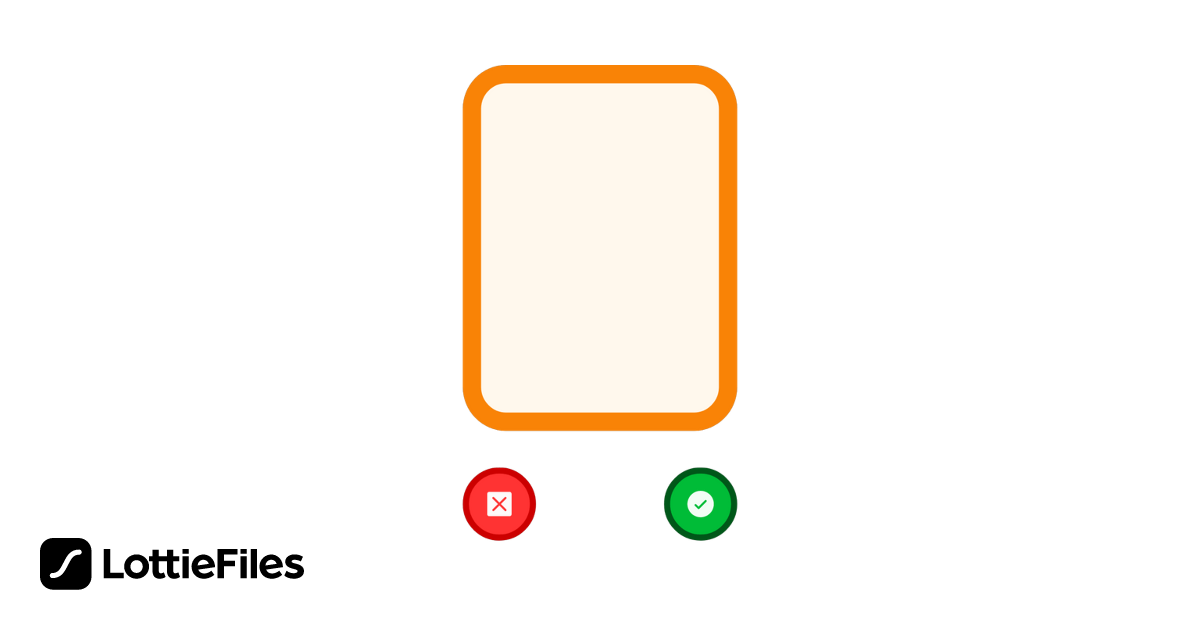 Free Swipe card Animation by y | LottieFiles