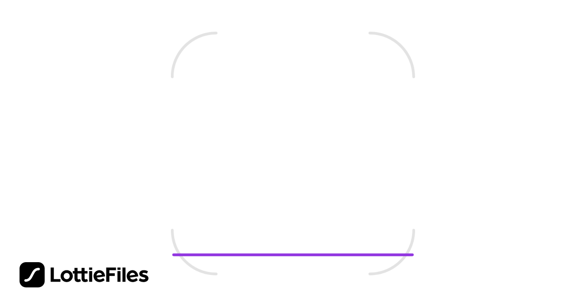 Free Internet Scan Animation by AaronCook | LottieFiles