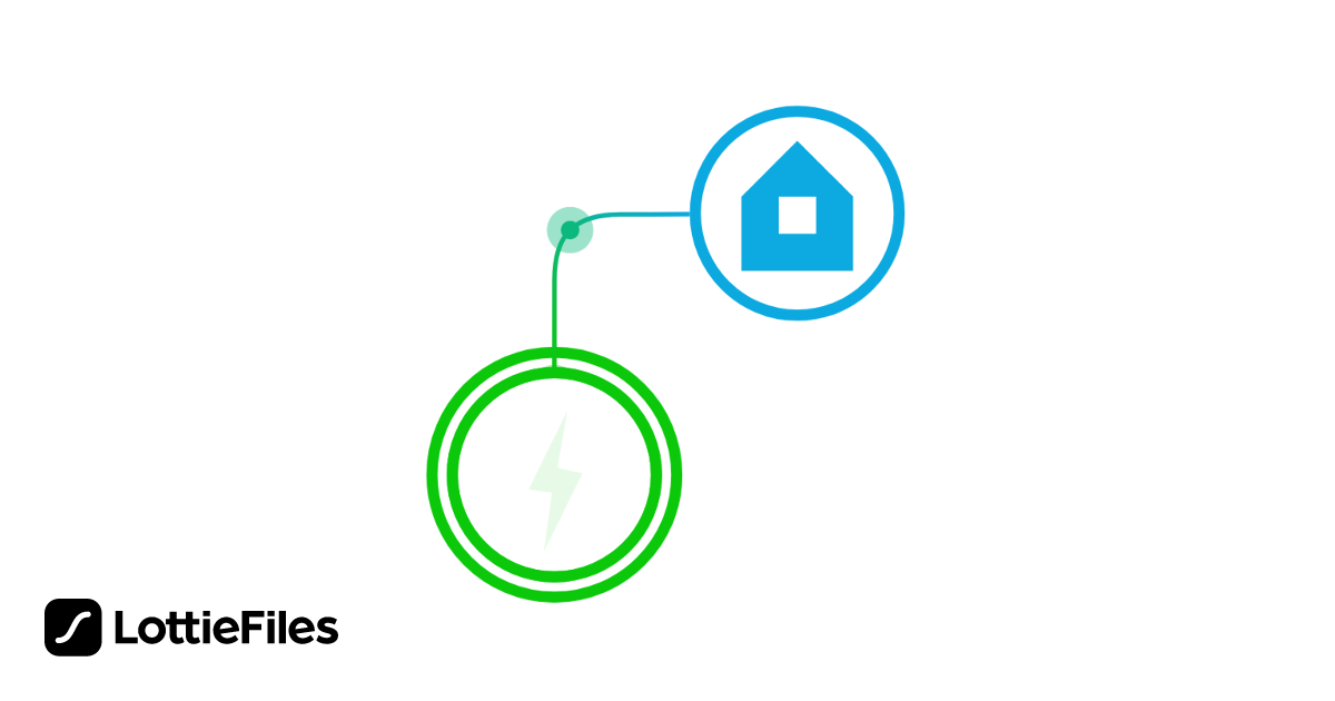 Free Green Energy Animation by Vadim | LottieFiles