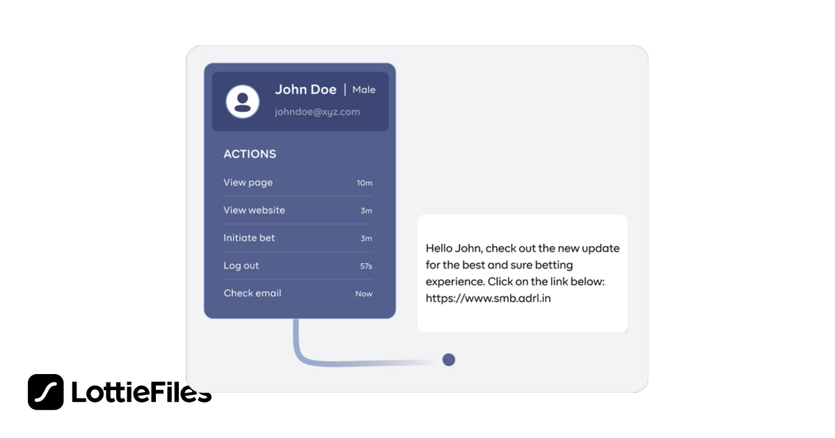 Free micro anim 6 Animation by Dami | LottieFiles