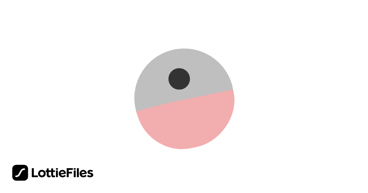 Free Ball Circular Motion Animation by Ahmed | LottieFiles