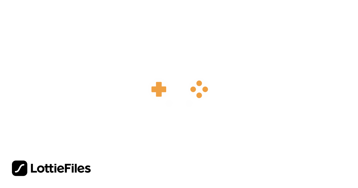 Free Controller Animation by Design | LottieFiles