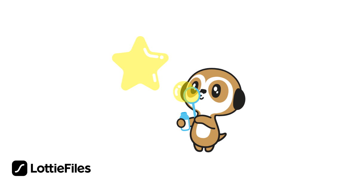 Free Bubble Animation by wwake88 | LottieFiles