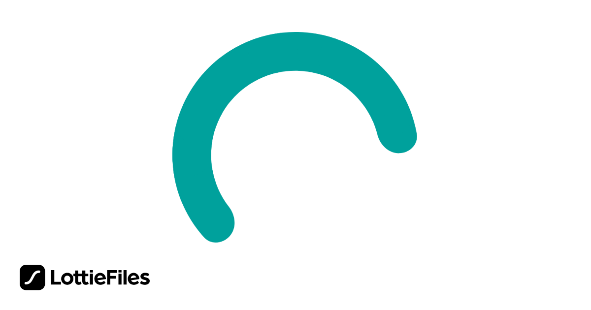 Free Spinner Petronas Animation by Kristen Khong | LottieFiles
