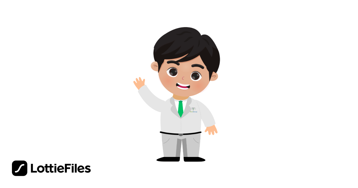 Free MECO Animation by Wilfred Moscote Gonzalez | LottieFiles