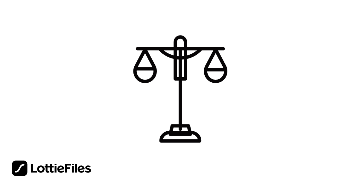 Free balance icon Animation by Maninder Singh | LottieFiles