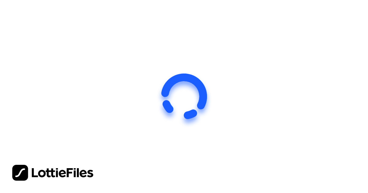 Free louder Animation by Amir emad Nili | LottieFiles