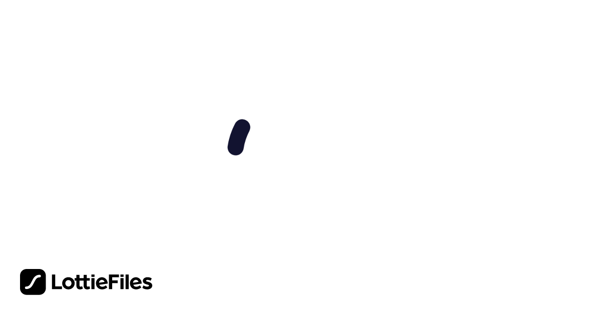 Free Loader Animation by Sangram Bandsode | LottieFiles