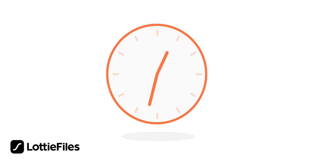 Free waiting Animation by Sardor Rakhimov | LottieFiles