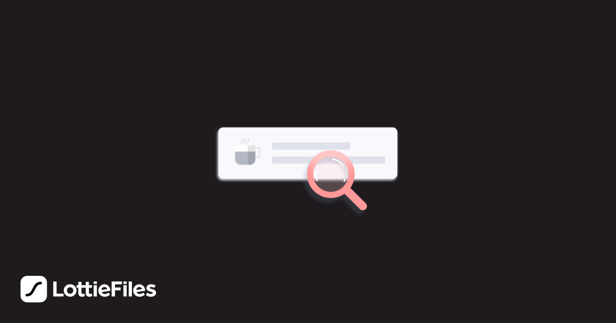 Free Test Animation by Diego Zito | LottieFiles