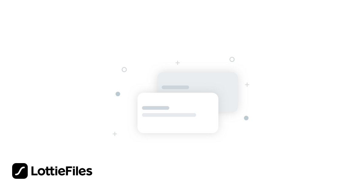 Free Skeleton Animation by Emre Armagan | LottieFiles