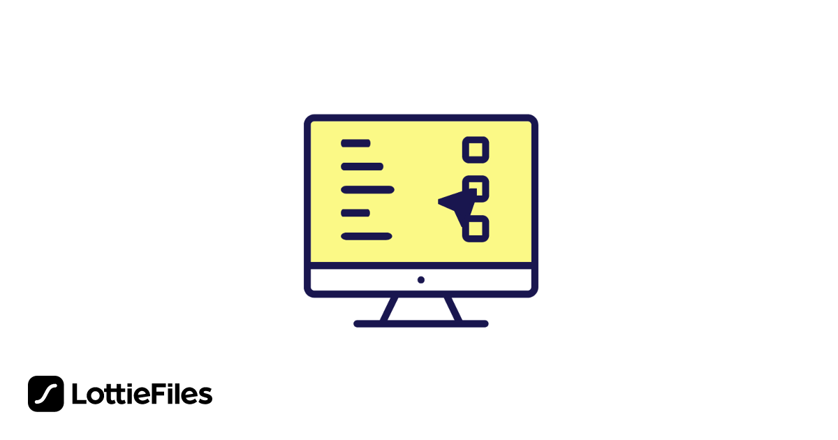 Free Online Test Animation by Mithril | LottieFiles