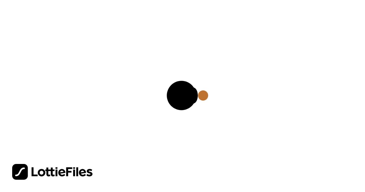 Free Circle Loading Animation by Rashid Ali - Tik Tok | LottieFiles