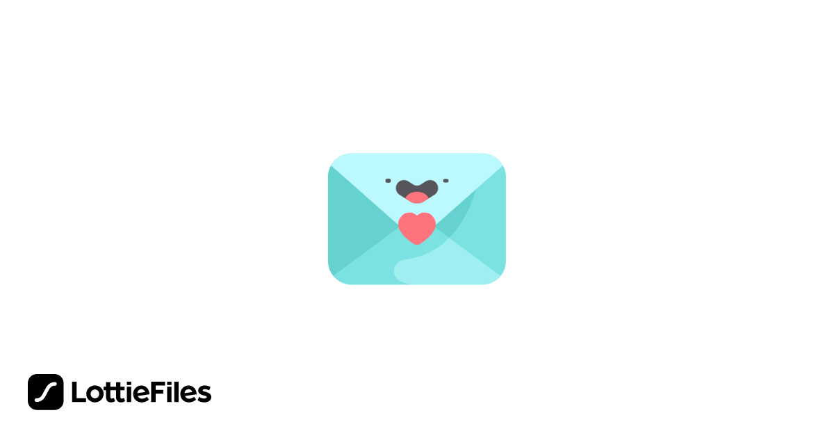 Free Love Card Animation by netchimes technologies | LottieFiles