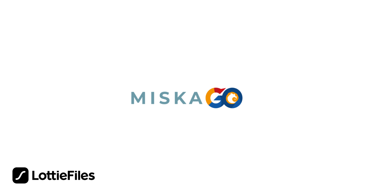 Free Miska GO Animation by Danu | LottieFiles