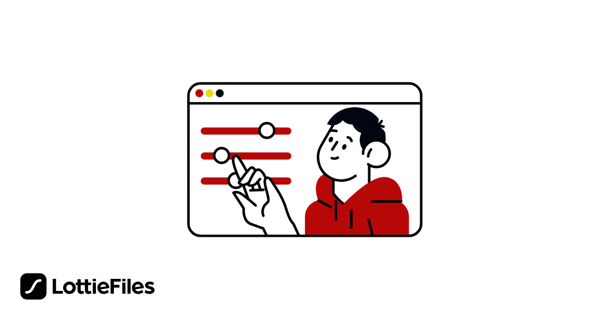 Free Designing Animation by Rahul Mane | LottieFiles