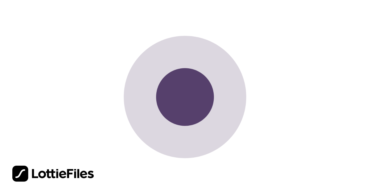Free Focus Animation by Shawna Stewart | LottieFiles