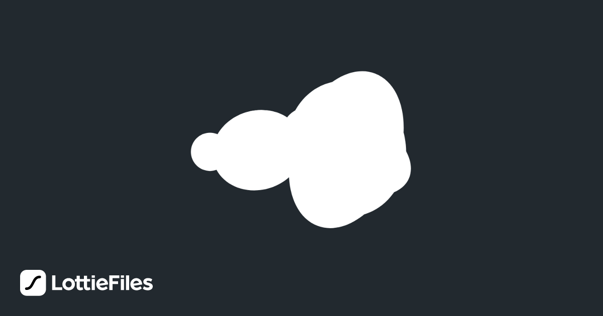 Free steam Animation by Artur Parhov | LottieFiles