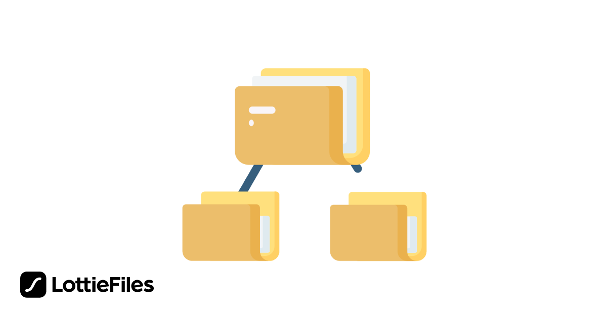 Free File transfer Animation by MD Abdur | LottieFiles