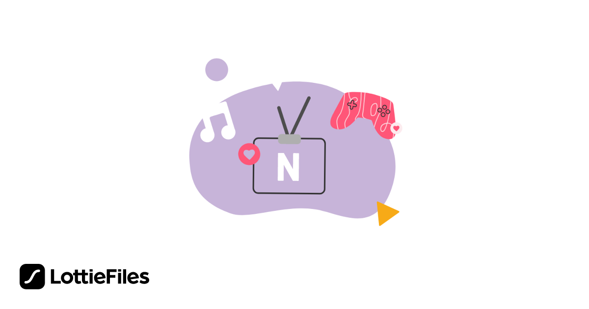 Free Hobby Animation by BHARATH | LottieFiles