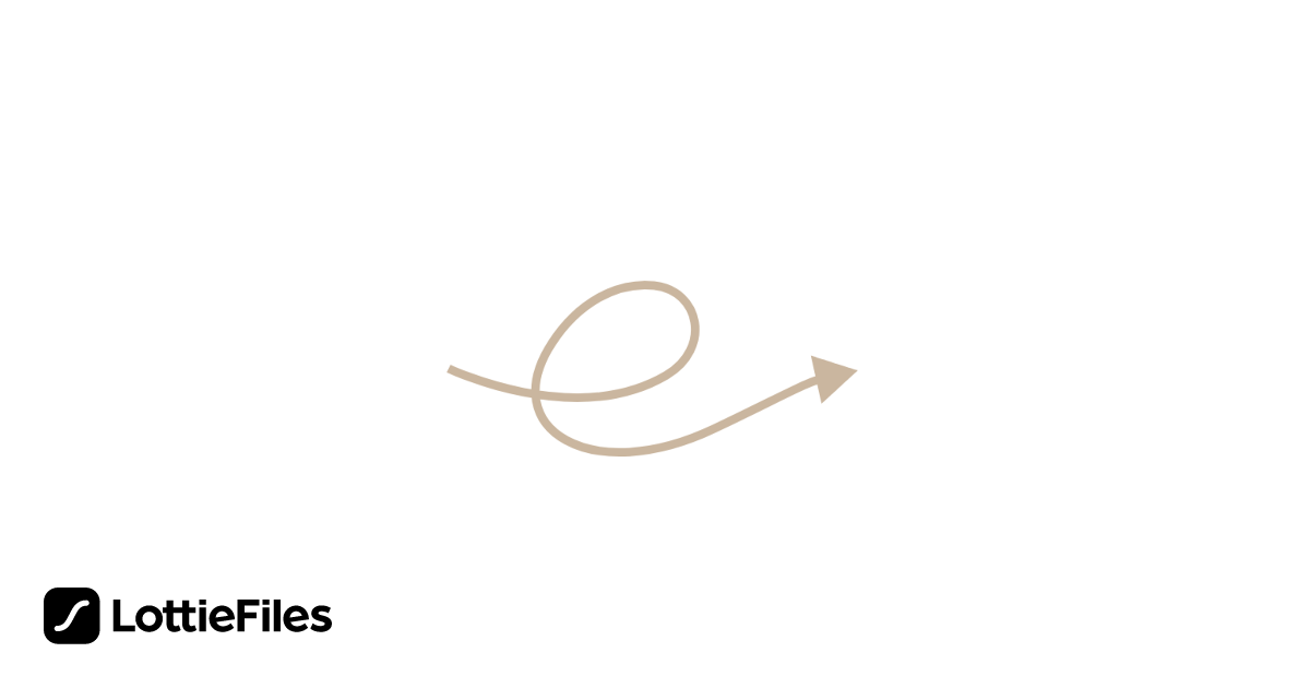 Free loop-d-loop Animation by Melanie Birt | LottieFiles