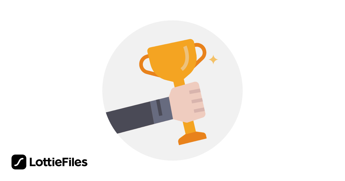 Free Reward celebration / win animation Animation by MD Abdur | LottieFiles