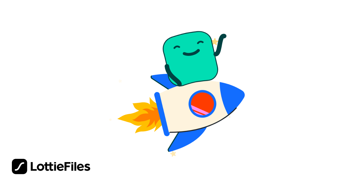 Free Goodbye Lolo Animation by LottieFiles | LottieFiles