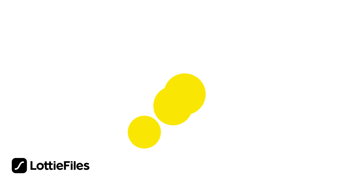 Free bubble speech Animation by Eye Sirapatsorn | LottieFiles