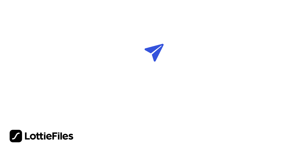 Free Sent Animation by Rachel Anyi | LottieFiles