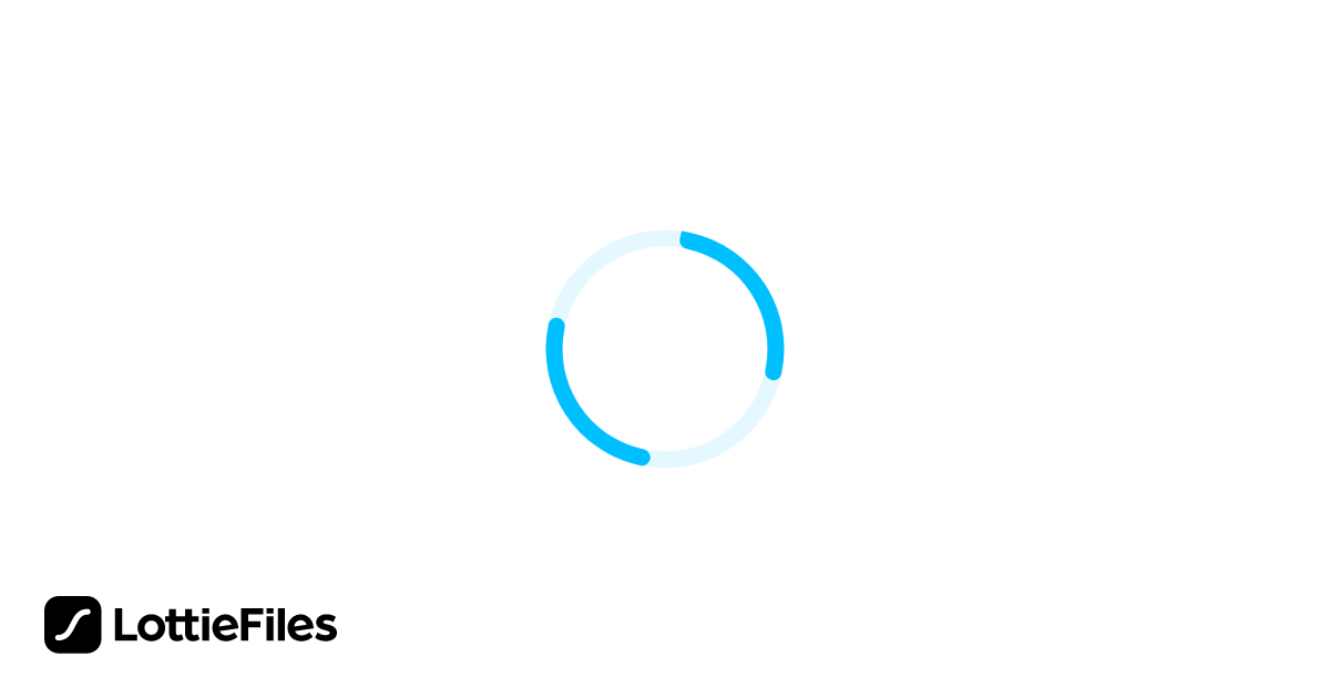 Free Loading animation Animation by Mahendra | LottieFiles