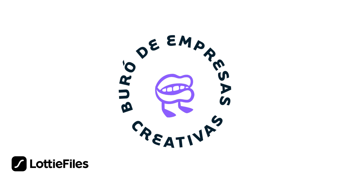 Free BURO_Circle_v2 Animation by lolo | LottieFiles