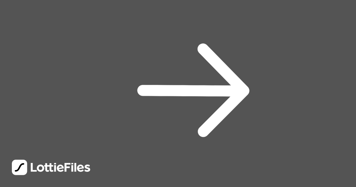 Free Next Arrow Animation by Aftab | LottieFiles