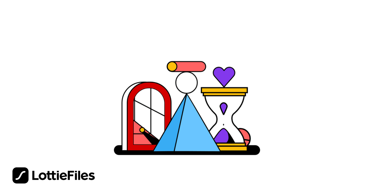 Free Wonder Things Animation by Abdul Latif | LottieFiles