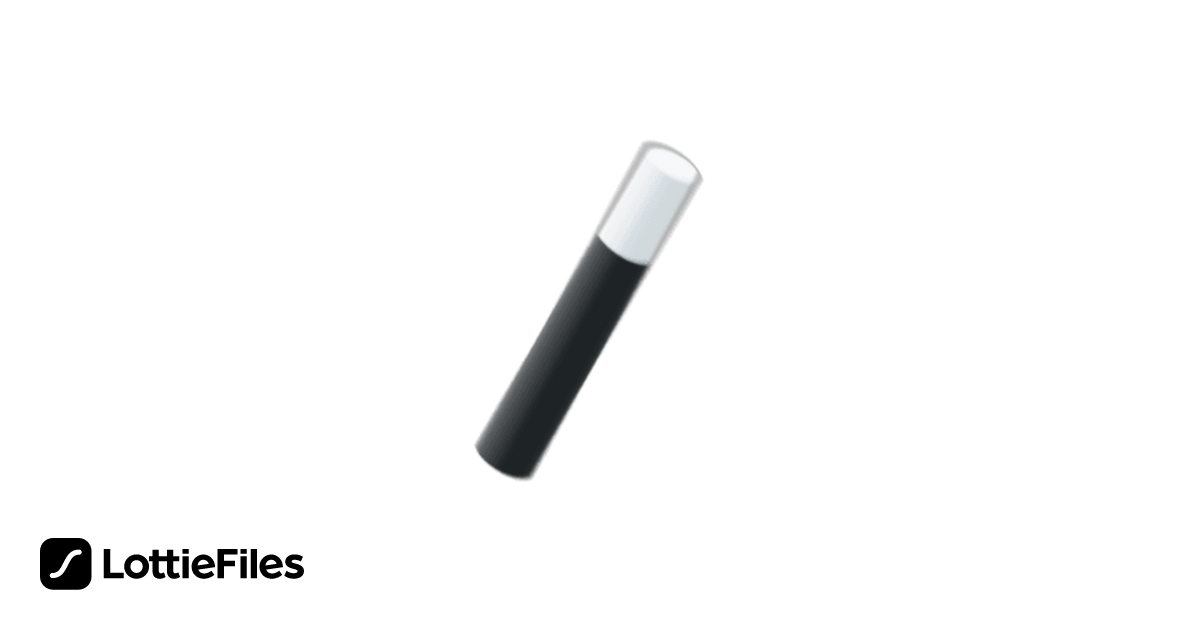 Free Icon 5 3D Animation by Elmer | LottieFiles
