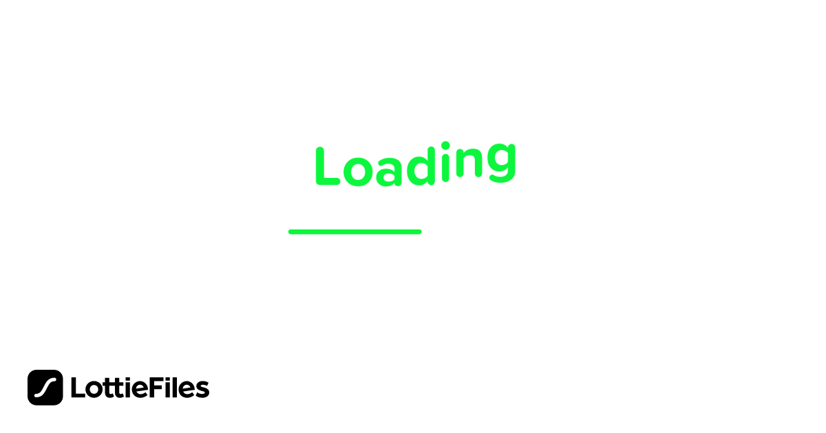 Free Line Preloader _ Cyphr001 Animation by Tolulope | LottieFiles