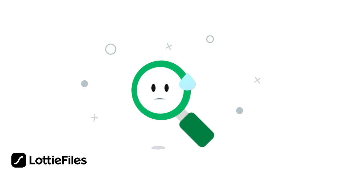 Free find Animation by Daniel Diniz Marques | LottieFiles