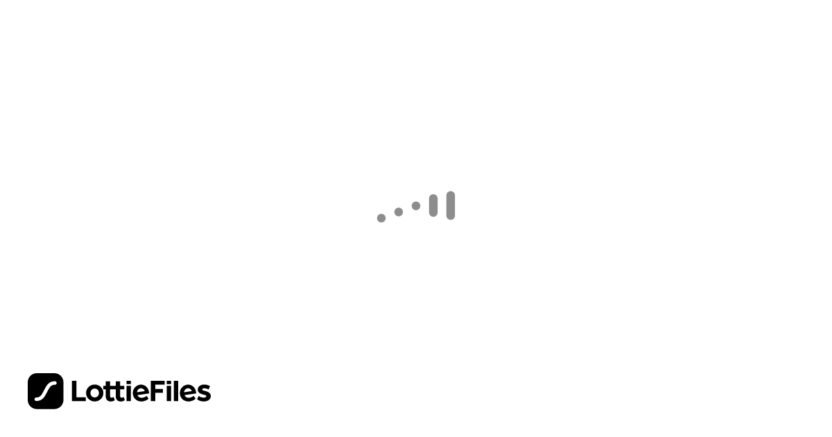 Free Wave loading animation Website/App Loader Animation by Shihab ...