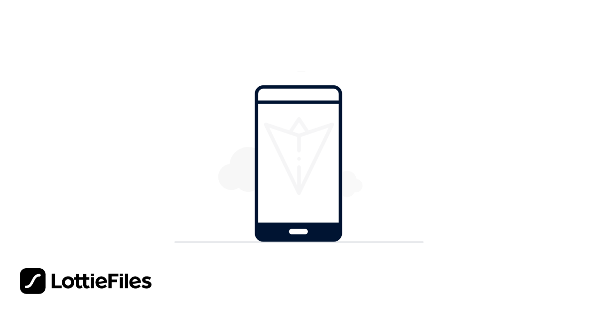 Free Receiving a message Animation by Özgür Ablak | LottieFiles