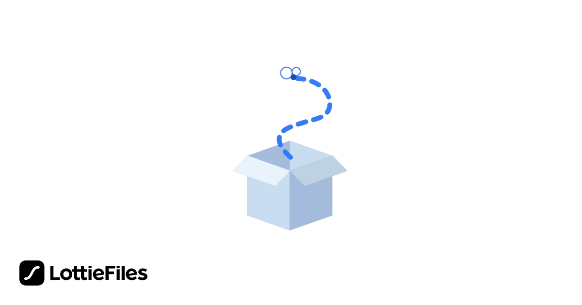 Free empty Animation by Shehzad | LottieFiles