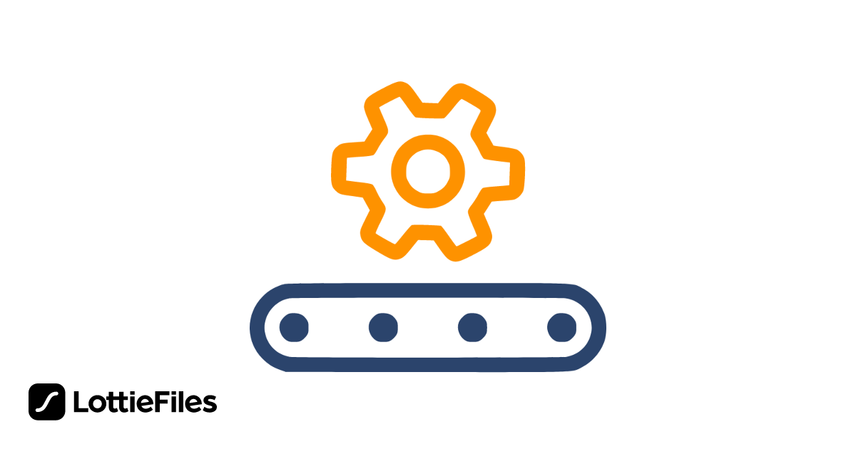 Free Gear Icon Animation by jaganrajdevaraj | LottieFiles