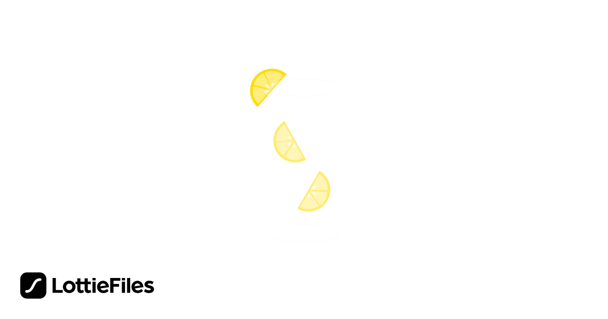 Free Gin Fill Animation by Sam Watson | LottieFiles