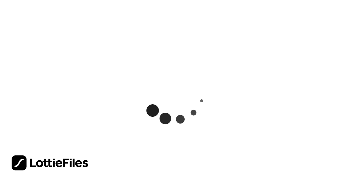 Free Waiting Animation by Yaren Bilici | LottieFiles