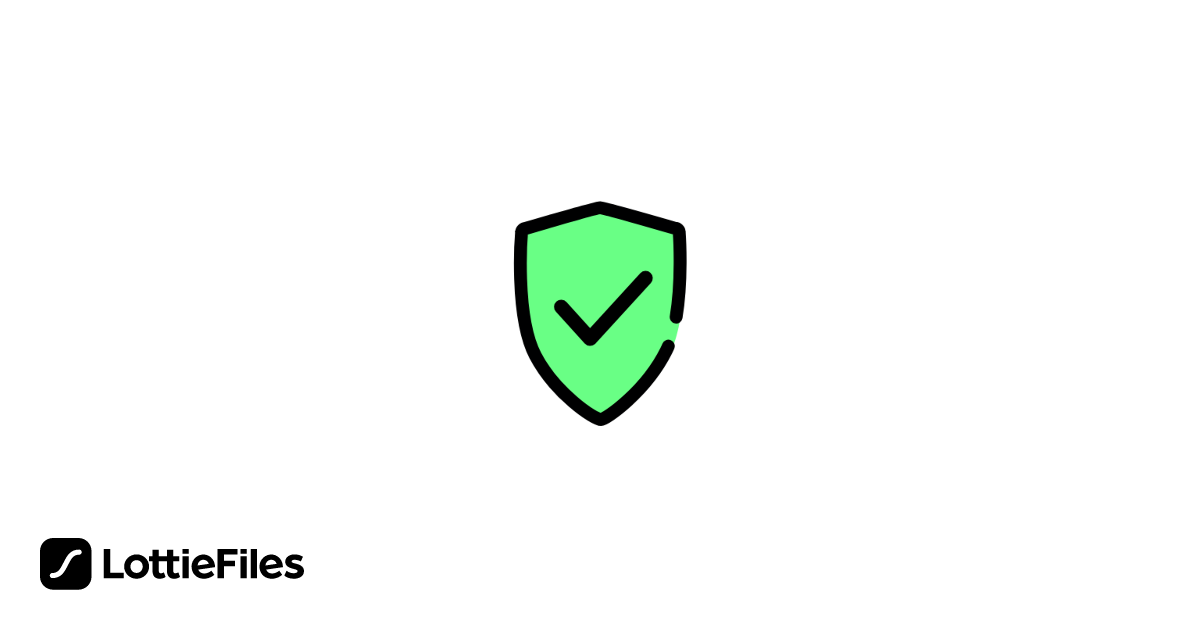 Free Insurance Icon Animation by sadaqat ali | LottieFiles
