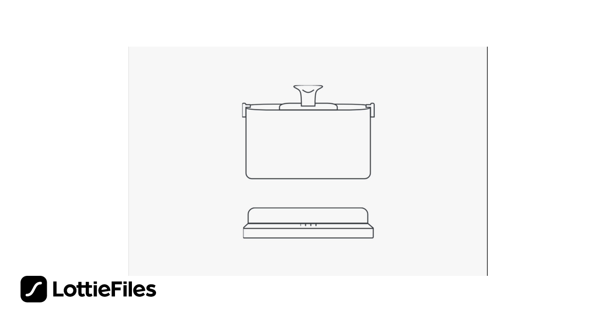 Free Calibration Animation by ting | LottieFiles