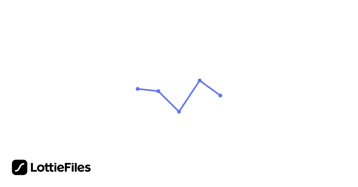 Free Smooth Graph Animation by Justin Roberts | LottieFiles