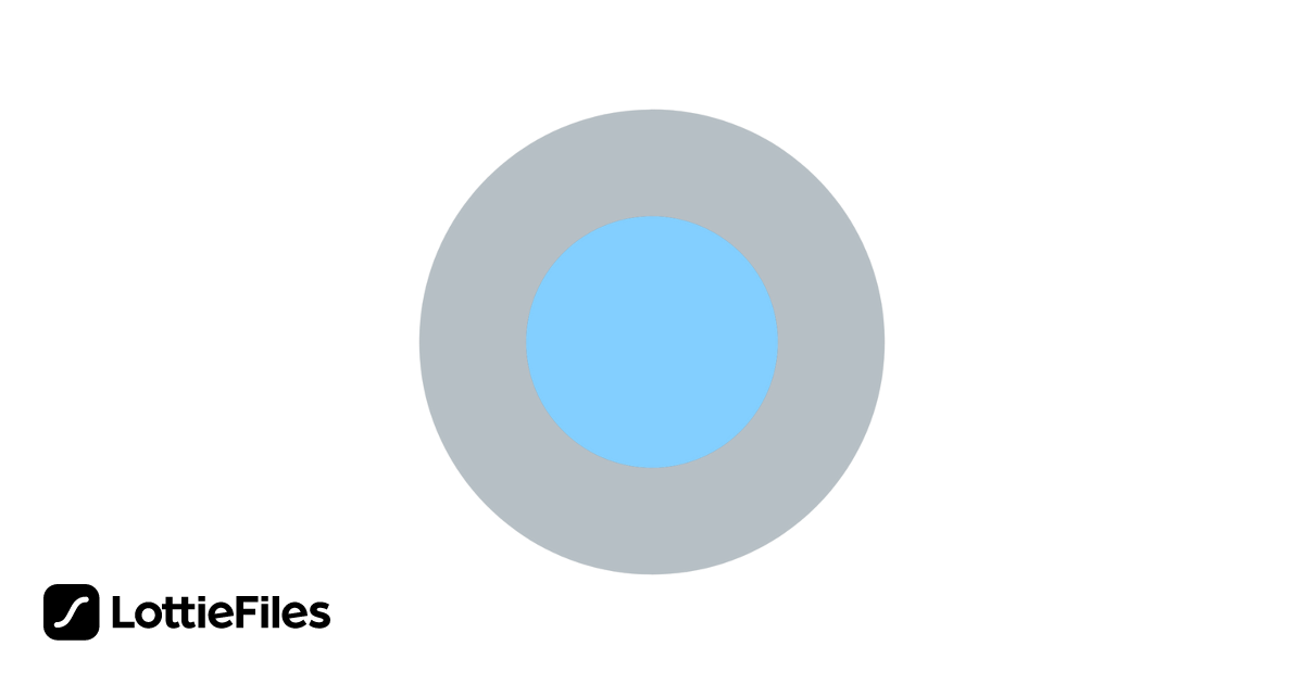 Free Glow Animation Animation by Matheus | LottieFiles
