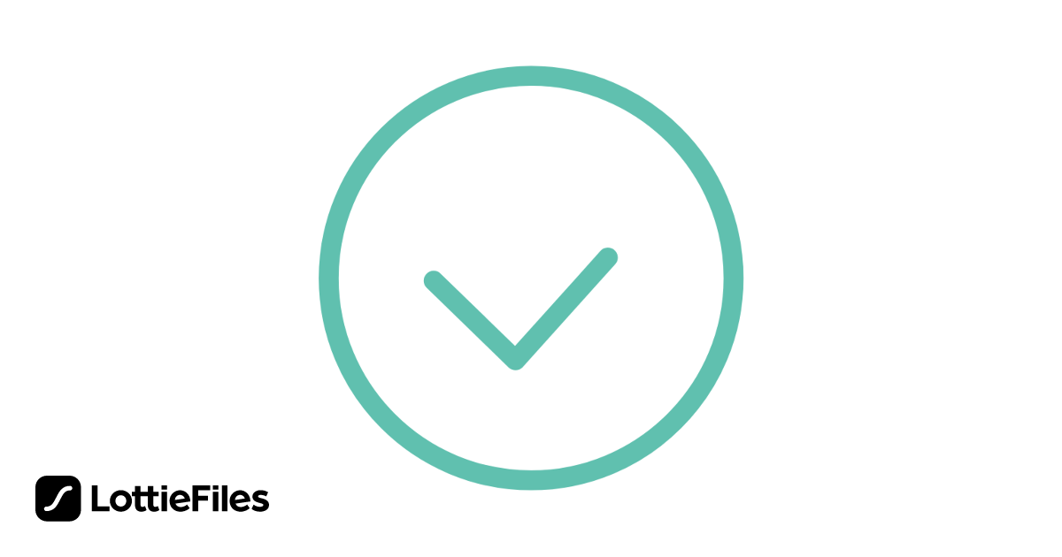 Free load success Animation by Karen NS | LottieFiles